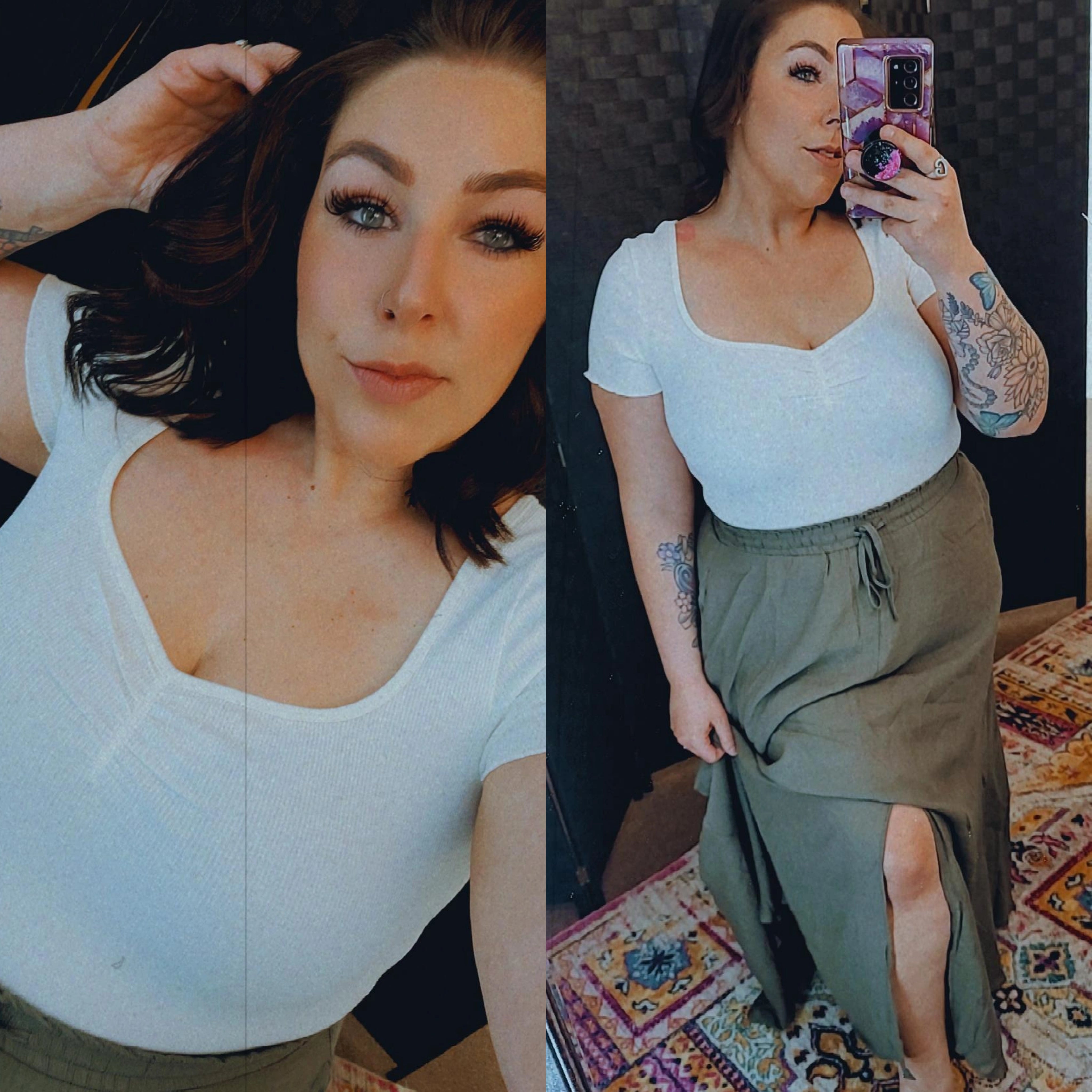 The Prefect Outfit – Julee Rae's Boutique