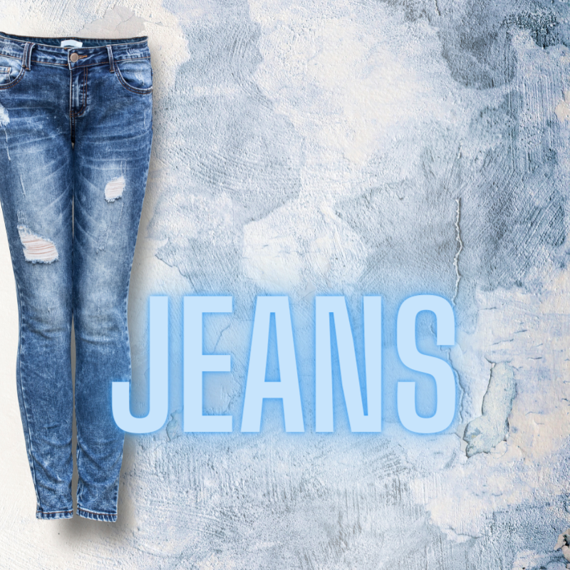 JEANS – Julee Rae's Boutique