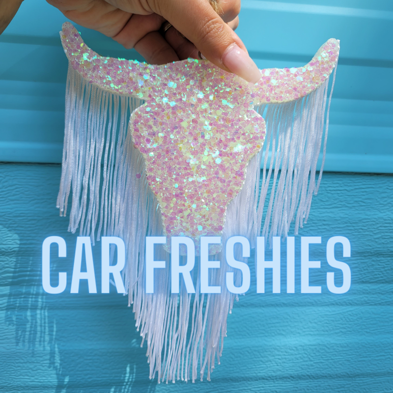 CAR FRESHIE – Julee Rae's Boutique