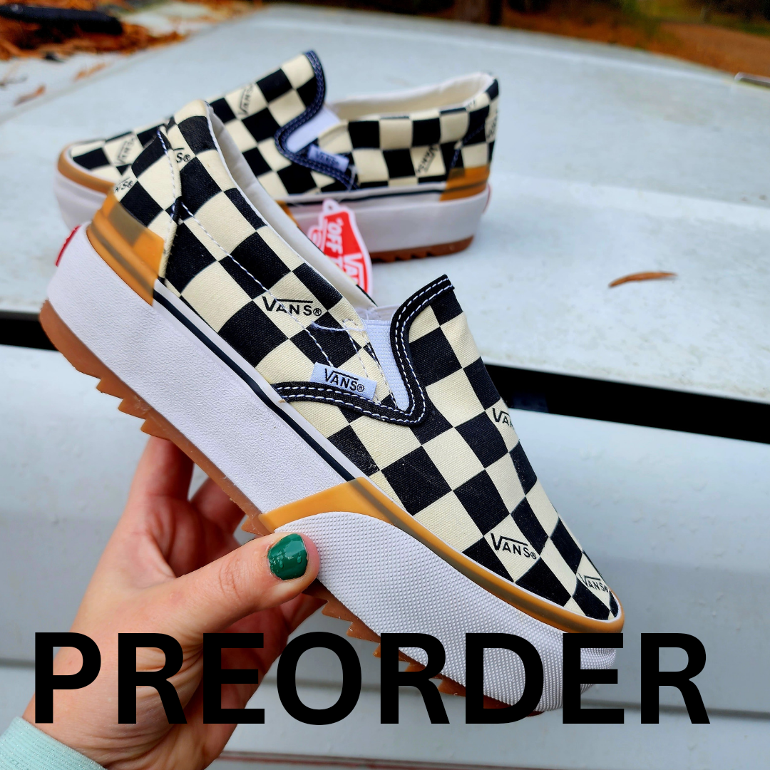 PREORDER ITEMS – Julee Rae's Boutique