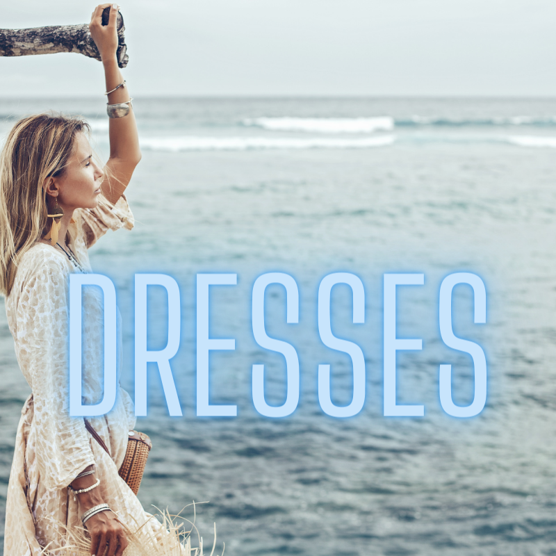 DRESSES – Julee Rae's Boutique