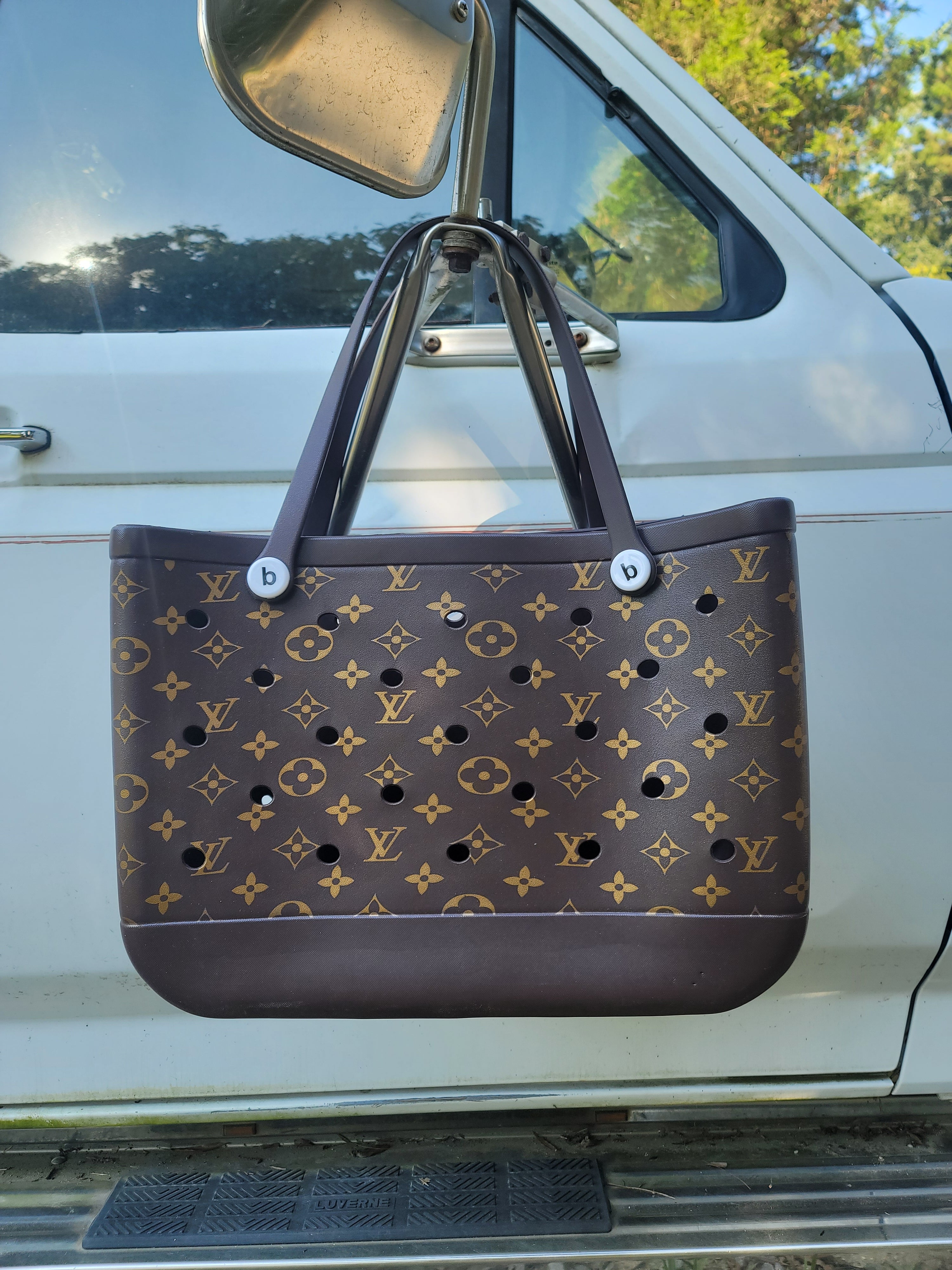Tote Bag ( PREORDER ) Please Read Description – Julee Rae's Boutique