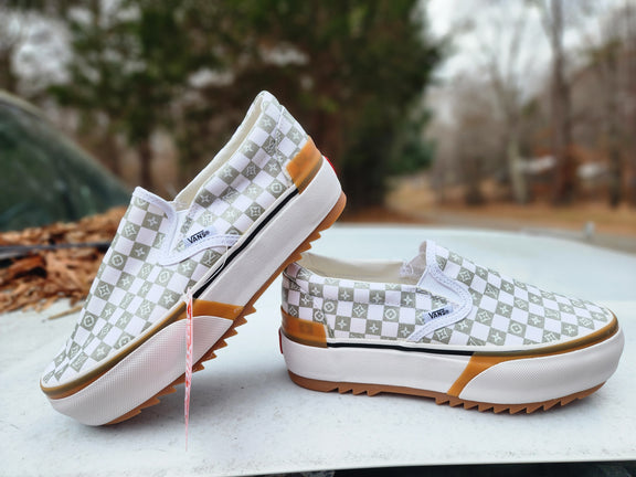 Elvv Platform Shoes (PREORDER) Please Read Description – Julee Rae's ...