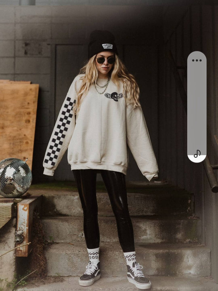 Julee Rae's Boutique Boho Western Flare Clothing and Bleach Tees, cups