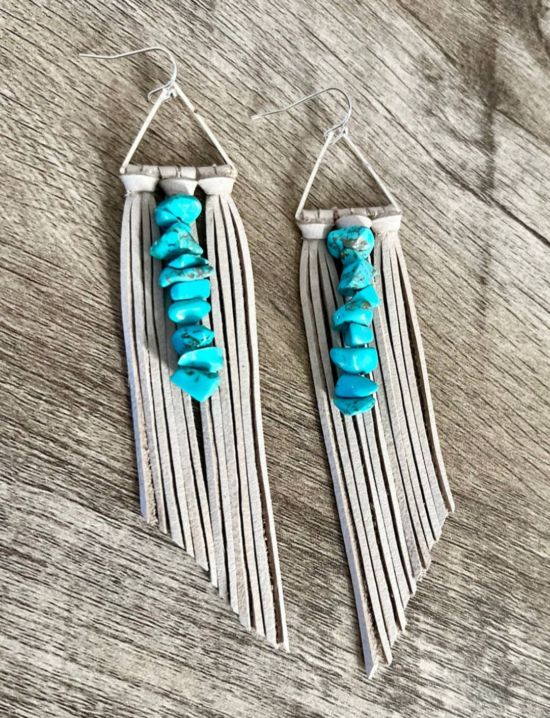 Seeley Triangle Fringe – Julee Rae's Boutique