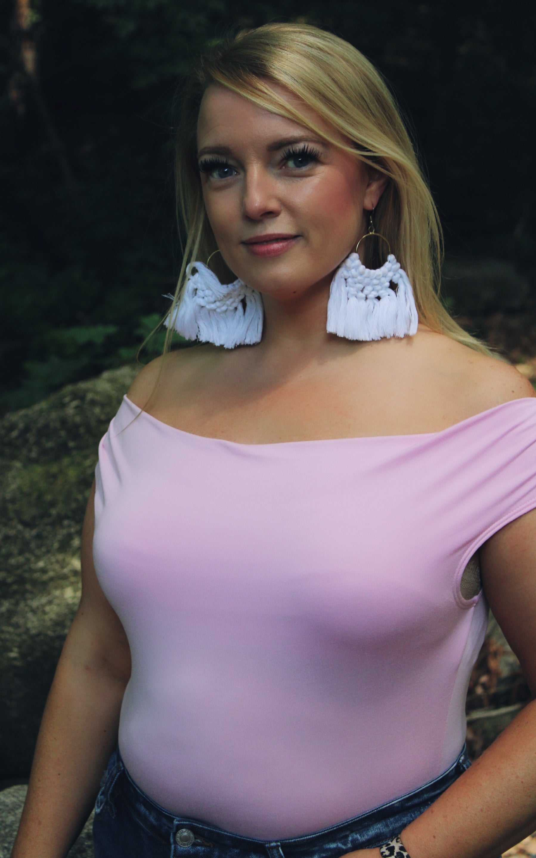 Barbie Girl Bodysuit – Julee Rae's Boutique